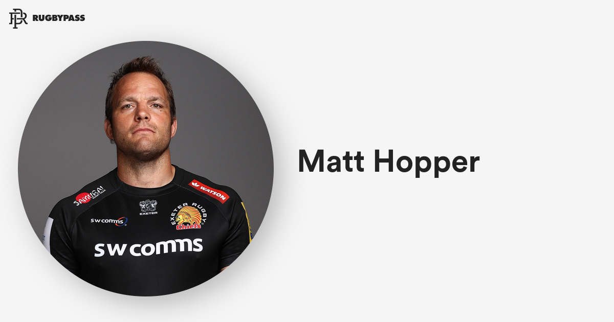 Kai Horstmann Rugby | Kai Horstmann News, Stats & Team | RugbyPass