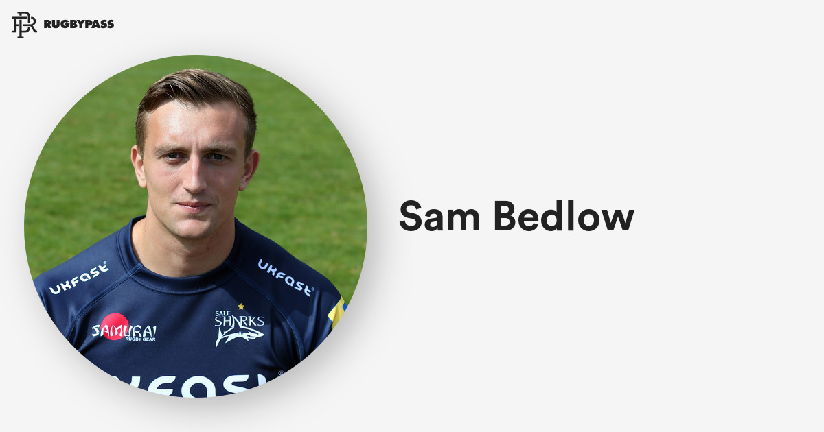 Sam Bedlow Rugby | Sam Bedlow News, Stats & Team | RugbyPass