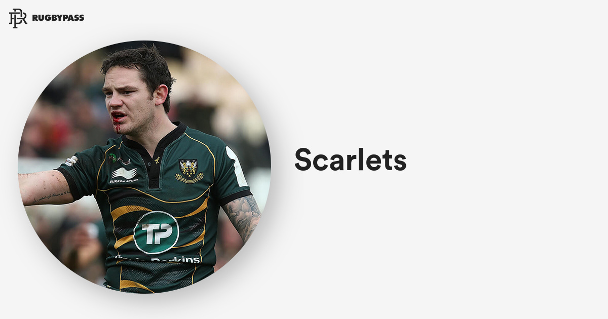 Ryan Lamb Rugby | Ryan Lamb News, Stats & Team | RugbyPass