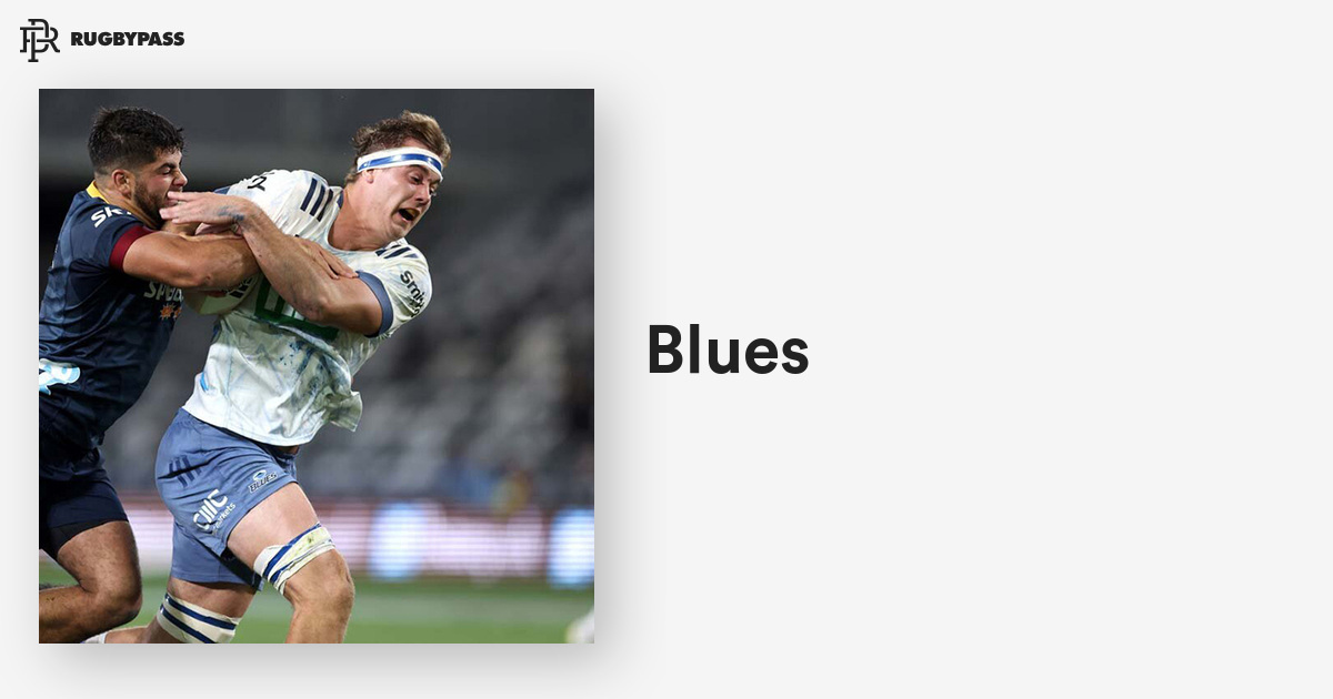 Sam Darry Rugby | Sam Darry News, Stats & Team | RugbyPass