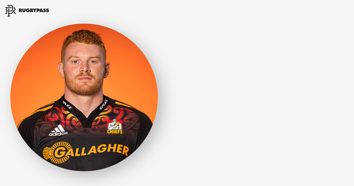 Tom Florence Rugby | Tom Florence News, Stats & Team | RugbyPass