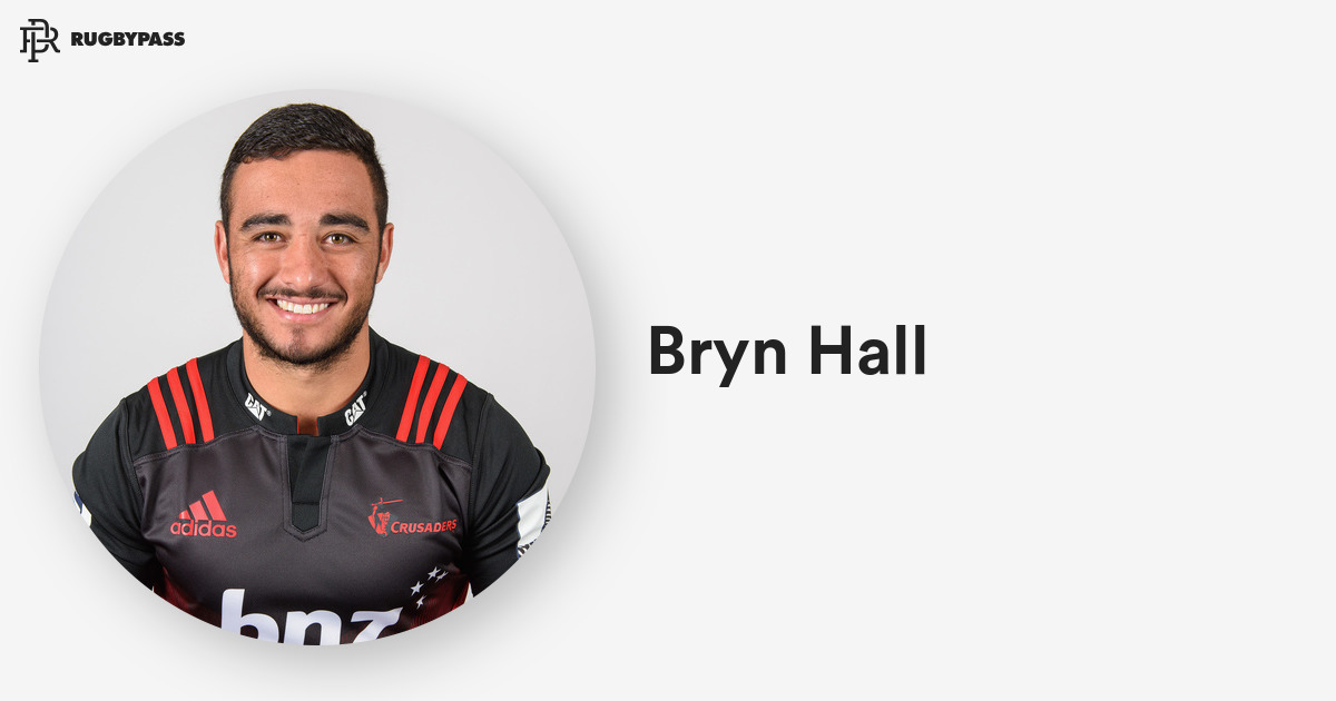 Bryn Hall Rugby | Bryn Hall News, Stats & Team | RugbyPass
