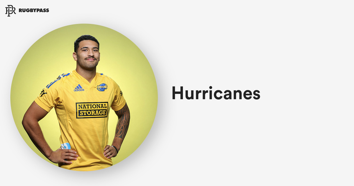 TK Howden Rugby | TK Howden News, Stats & Team | RugbyPass