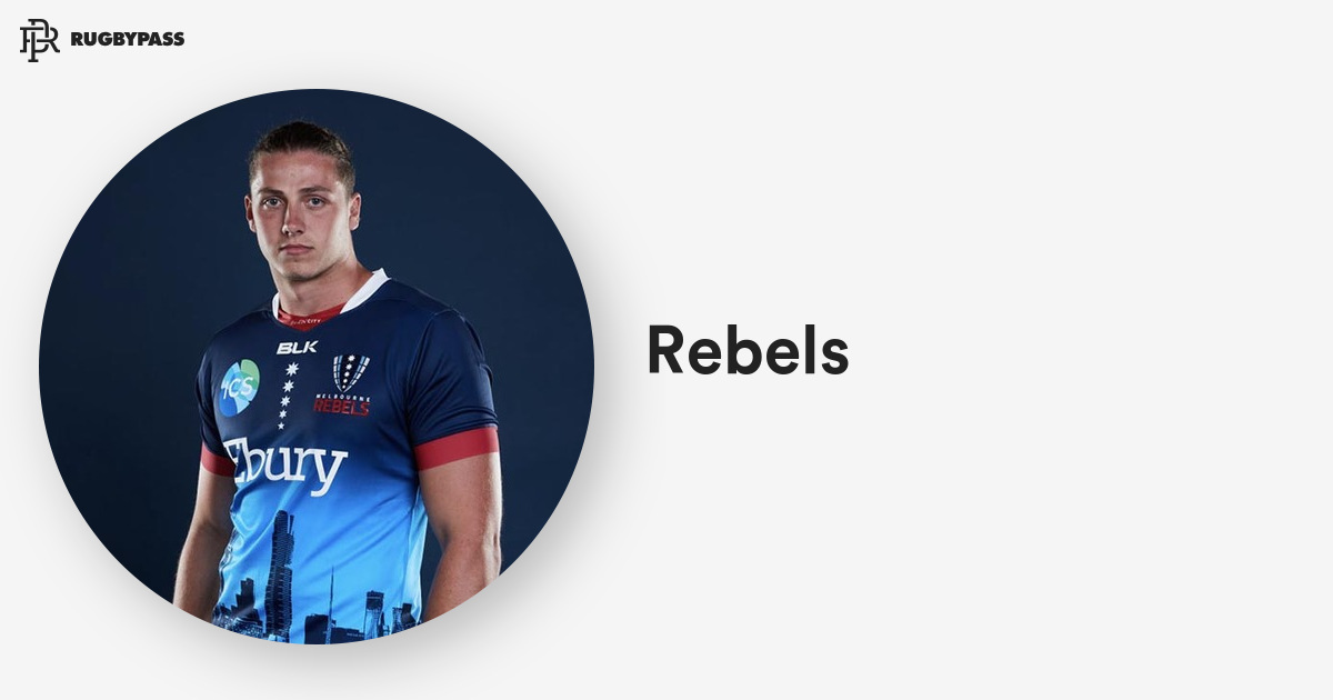 Josh Canham Rugby | Josh Canham News, Stats & Team | RugbyPass