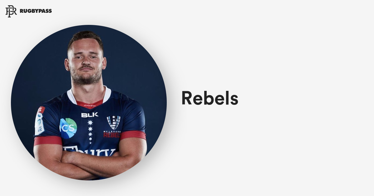 George Worth Rugby | George Worth News, Stats & Team | RugbyPass