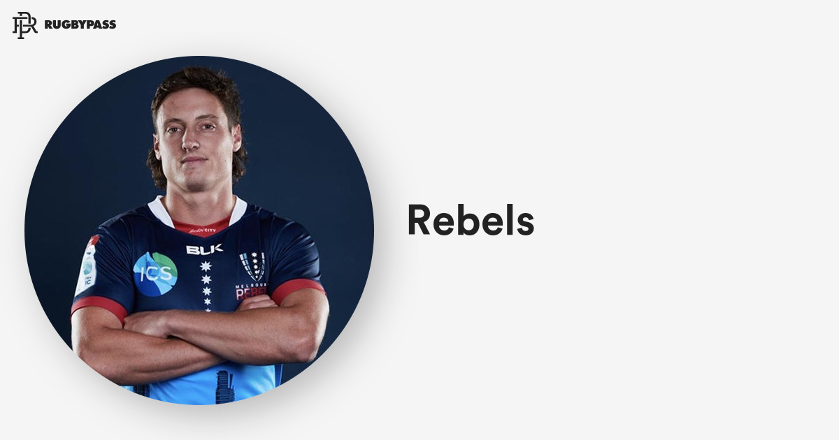 Nick Jooste Rugby | Nick Jooste News, Stats & Team | RugbyPass