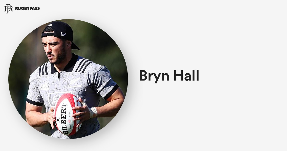 Bryn Hall Rugby | Bryn Hall News, Stats & Team | RugbyPass