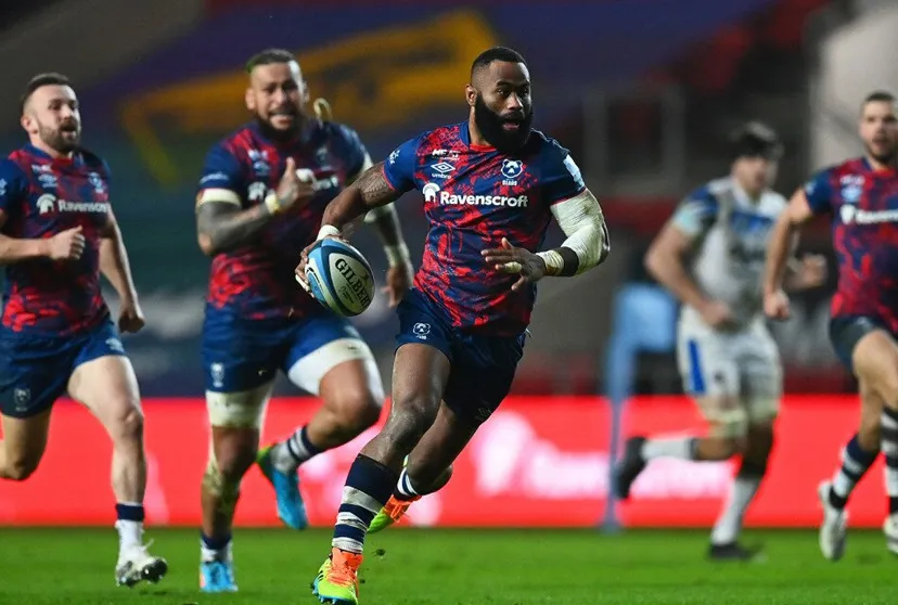 Premiership Rugby | Rugby Union Premiership | RugbyPass