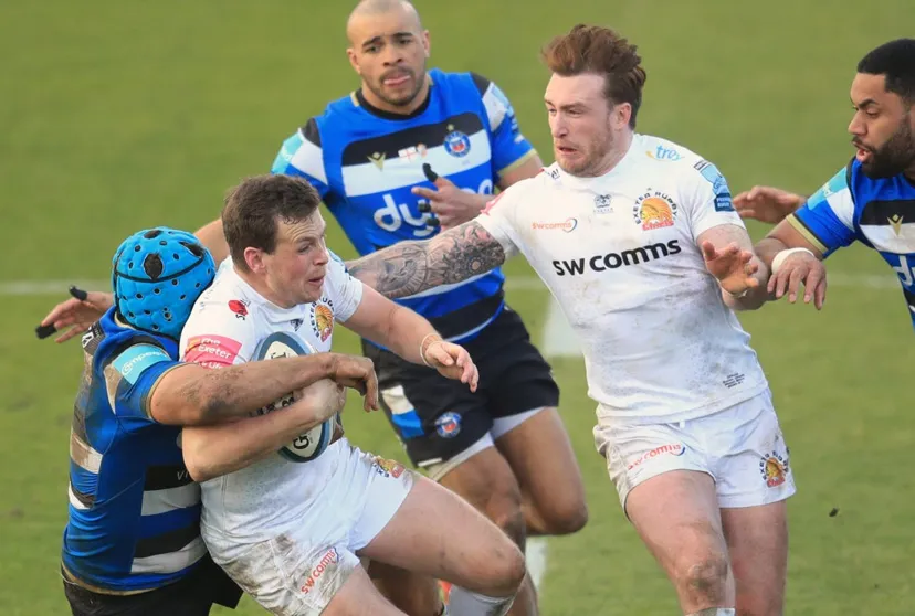 Alec Hepburn Rugby | Alec Hepburn News, Stats & Team | RugbyPass