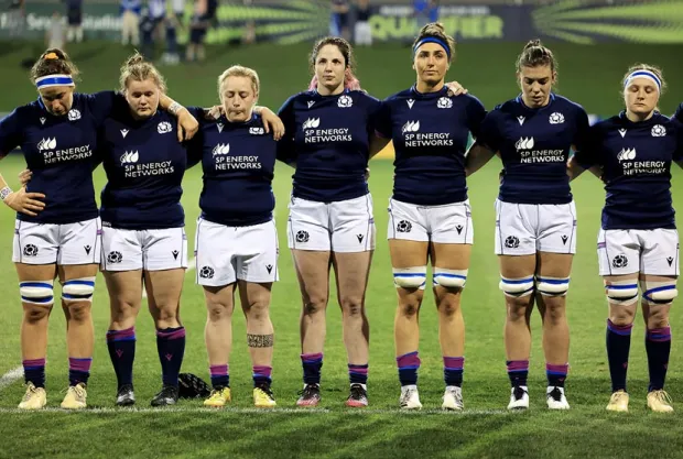 Emma Orr Rugby | Emma Orr News, Stats & Team | RugbyPass