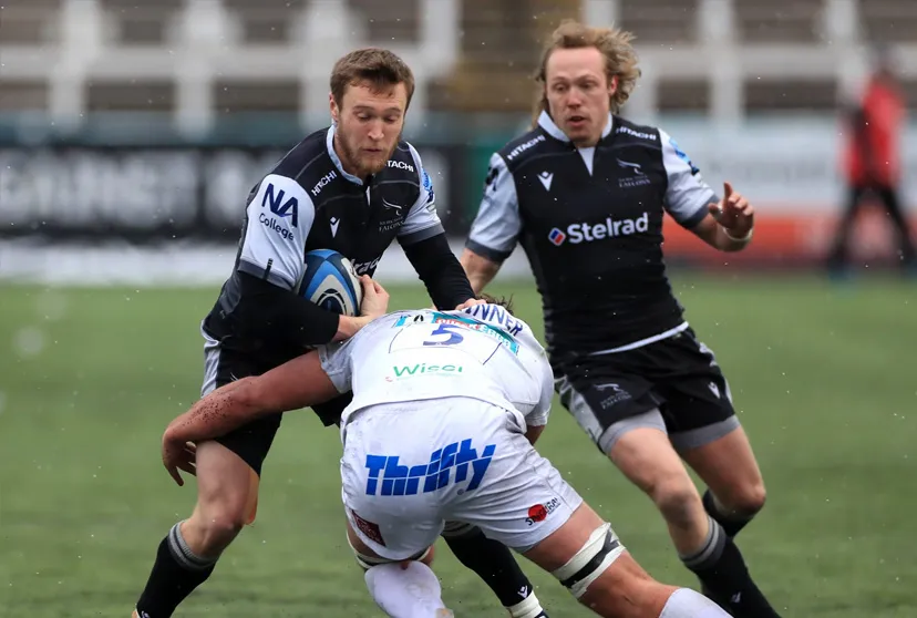 Premiership Rugby | Rugby Union Premiership | RugbyPass