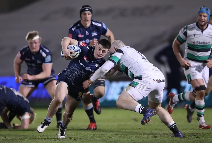 Premiership Rugby | Rugby Union Premiership | RugbyPass