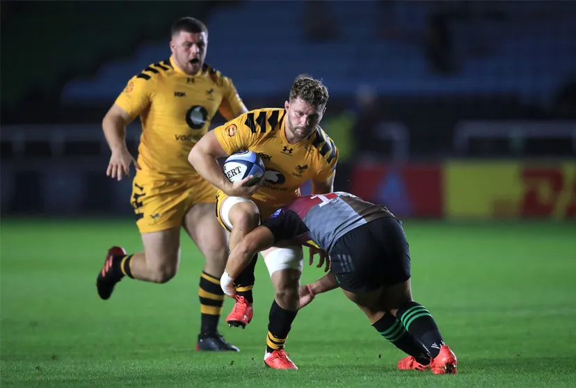 Premiership Rugby | Rugby Union Premiership | RugbyPass