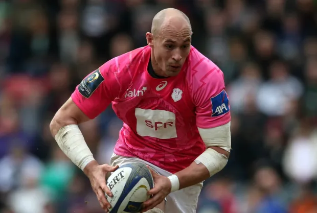 Grant Williams Rugby | Grant Williams News, Stats & Team | RugbyPass