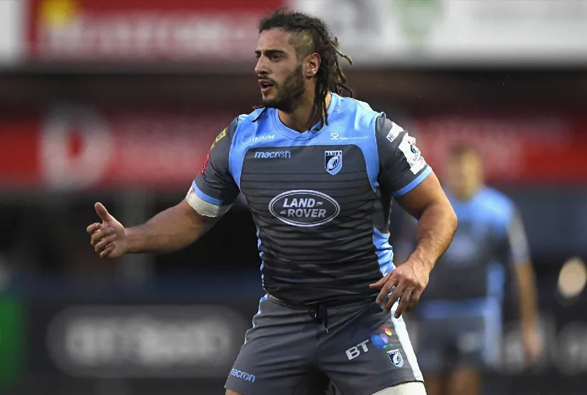 United Rugby Championship | RugbyPass