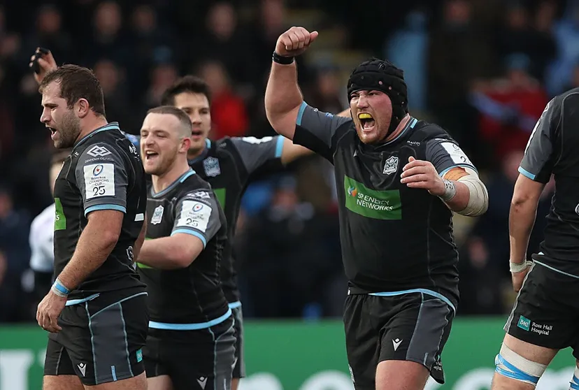 European Rugby Challenge Cup | Challenge Cup | RugbyPass