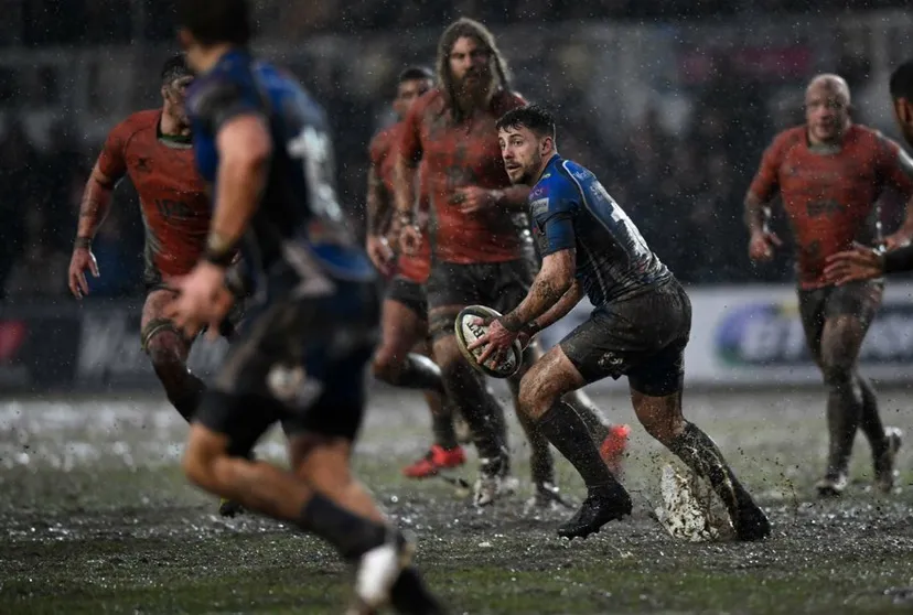 United Rugby Championship | RugbyPass