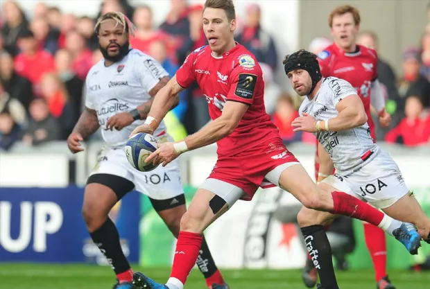 Sam Costelow Rugby | Sam Costelow News, Stats & Team | RugbyPass