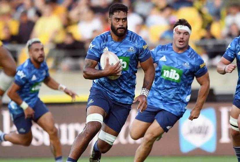 AJ Lam Rugby | AJ Lam News, Stats & Team | RugbyPass