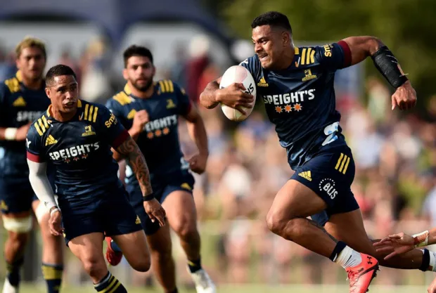 Josh Dickson Rugby | Josh Dickson News, Stats & Team | RugbyPass