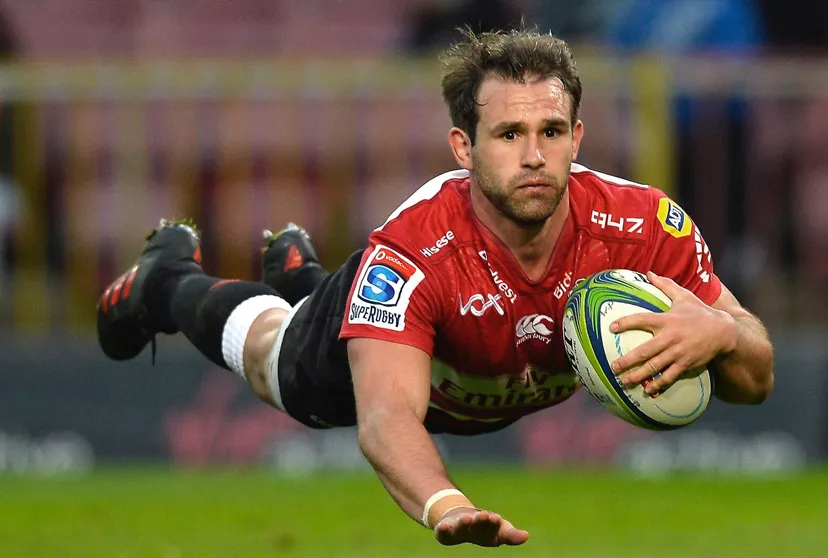 United Rugby Championship | RugbyPass