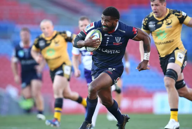 Josh Kemeny Rugby | Josh Kemeny News, Stats & Team | RugbyPass