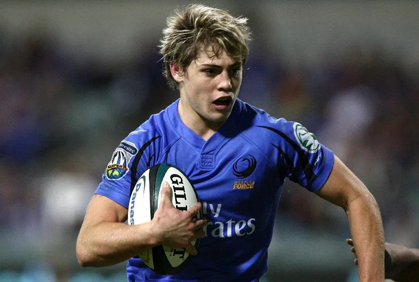 Richie Arnold Rugby | Richie Arnold News, Stats & Team | RugbyPass