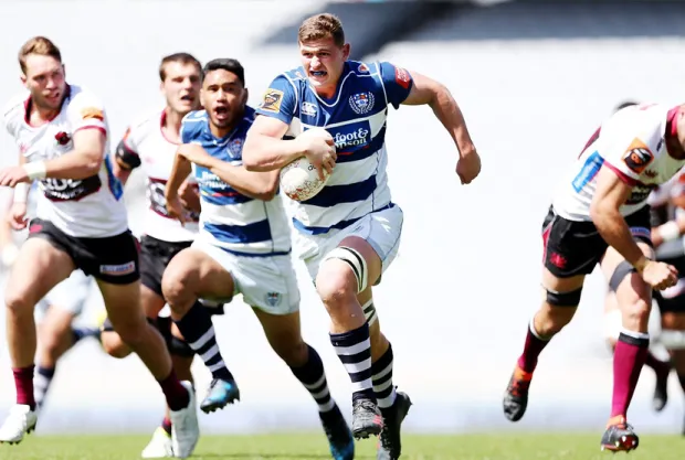 Harry Plummer Rugby | Harry Plummer News, Stats & Team | RugbyPass