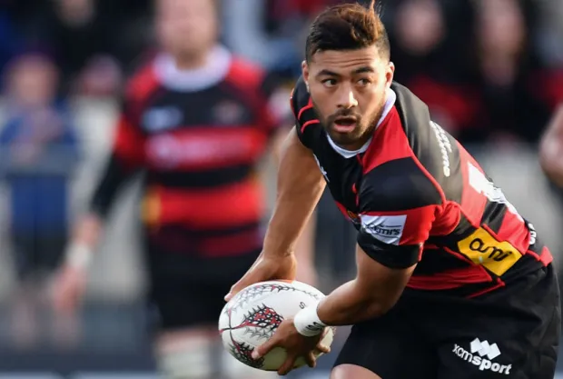 Lucas Cashmore Rugby | Lucas Cashmore News, Stats & Team | RugbyPass