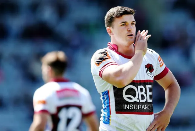 Kade Banks Rugby | Kade Banks News, Stats & Team | RugbyPass