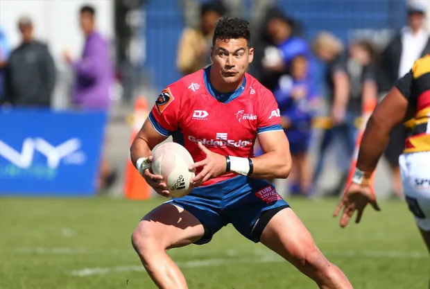 John Akau'ola-Laula Rugby | John Akau'ola-Laula News, Stats & Team ...