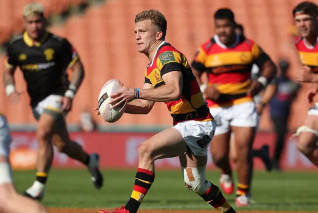 Simon Parker Rugby | Simon Parker News, Stats & Team | RugbyPass