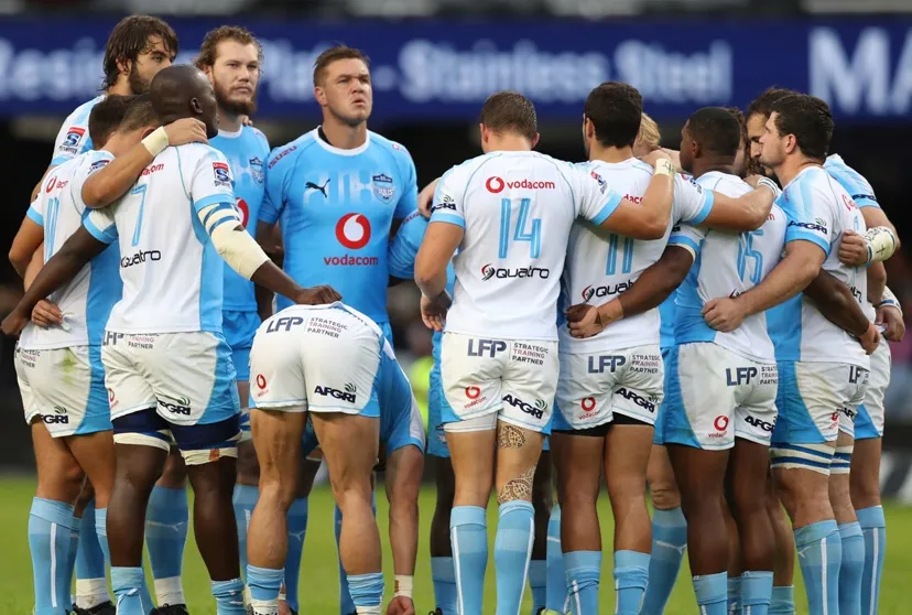 Canan Moodie Rugby | Canan Moodie News, Stats & Team | RugbyPass