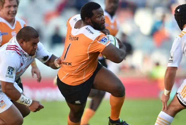 Marnus van der Merwe Rugby | Marnus van der Merwe News, Stats & Team ...