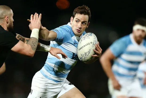 Pablo Matera Rugby | Pablo Matera News, Stats & Team | RugbyPass