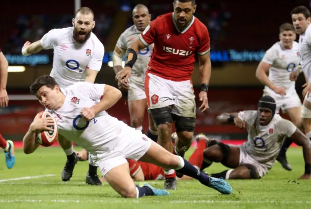 Miles Reid Rugby | Miles Reid News, Stats & Team | RugbyPass