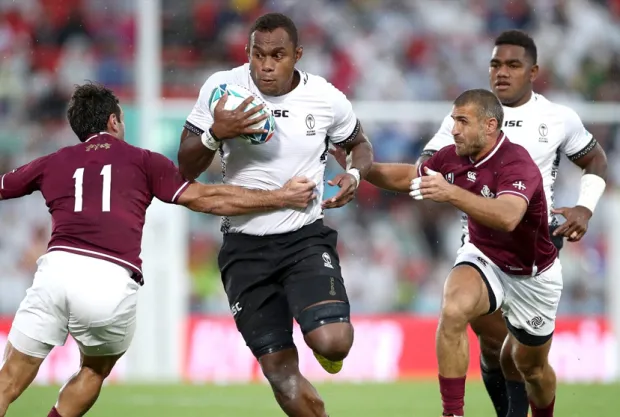 Joseva Tamani Rugby | Joseva Tamani News, Stats & Team | RugbyPass