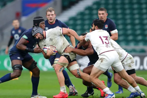 Grant Williams Rugby | Grant Williams News, Stats & Team | RugbyPass