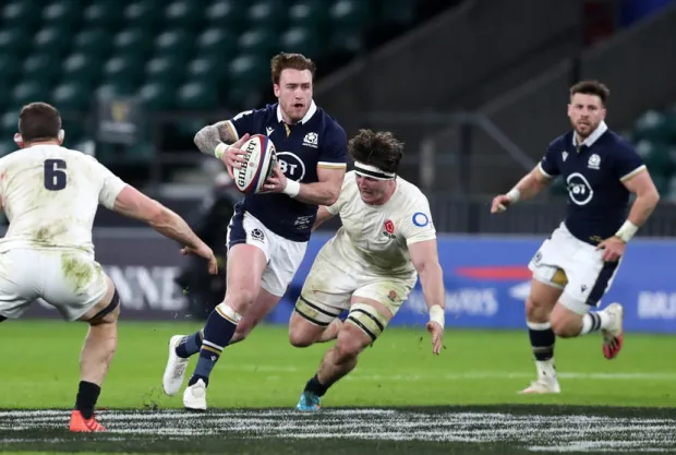 Jake Kerr Rugby | Jake Kerr News, Stats & Team | RugbyPass