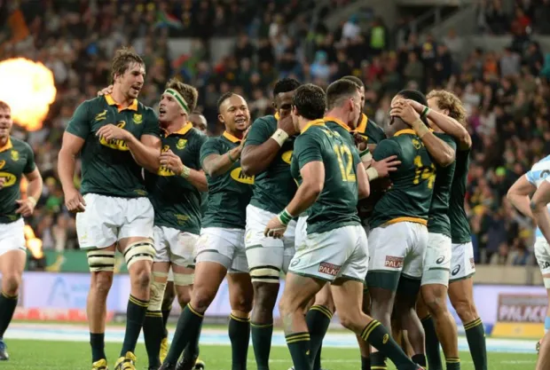 Eben Etzebeth Rugby | Eben Etzebeth News, Stats & Team | RugbyPass