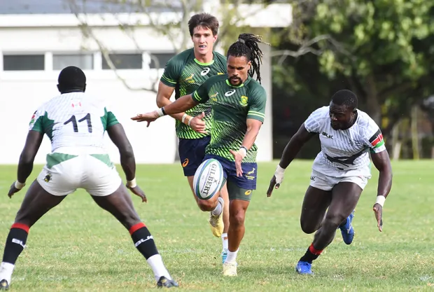 Andre-Hugo Venter Rugby | Andre-Hugo Venter News, Stats & Team | RugbyPass