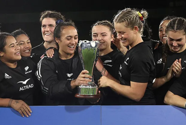 Ruby Tui Rugby | Ruby Tui News, Stats & Team | RugbyPass