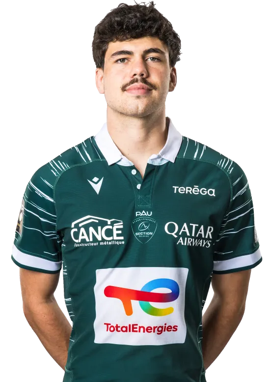 Pau rugby store
