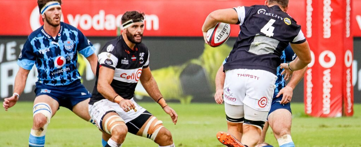 Sharks XV Rugby Team | Sharks XV News, Players & Stats | RugbyPass