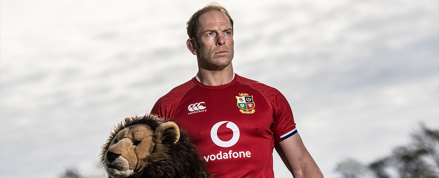 British & Irish Lions Rugby Team | British & Irish Lions News, Players ...