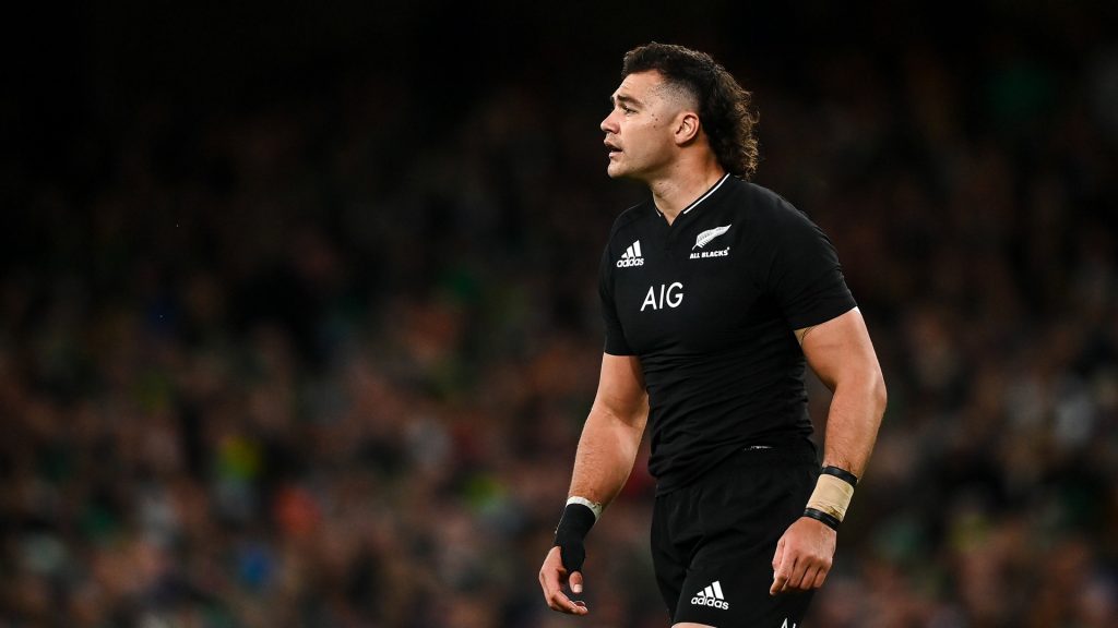 David Havili Rugby David Havili News Stats Team RugbyPass