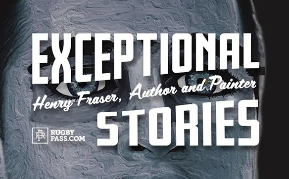 Rugby | Rugby Union | The Home of Rugby | RugbyPass