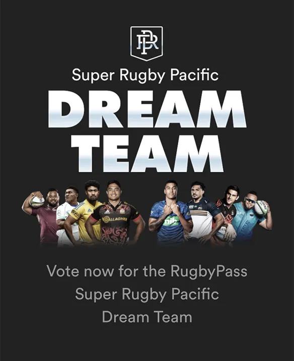 Rugby | Rugby Union | The Home of Rugby | RugbyPass