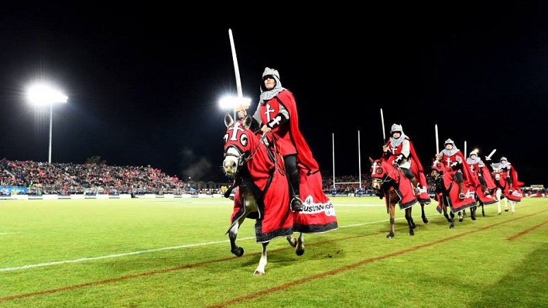 Crusaders respond to those urging a name change in wake of Christchurch ...