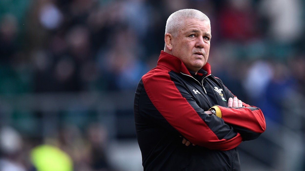 The Myth of the Game-Changing Kiwi Rugby Coach